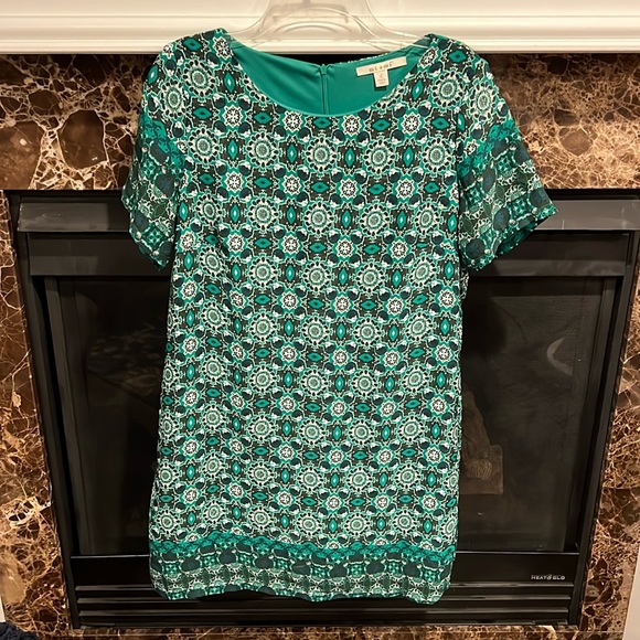miami | Dresses | Miami Shift Mini Dress | Poshmark
